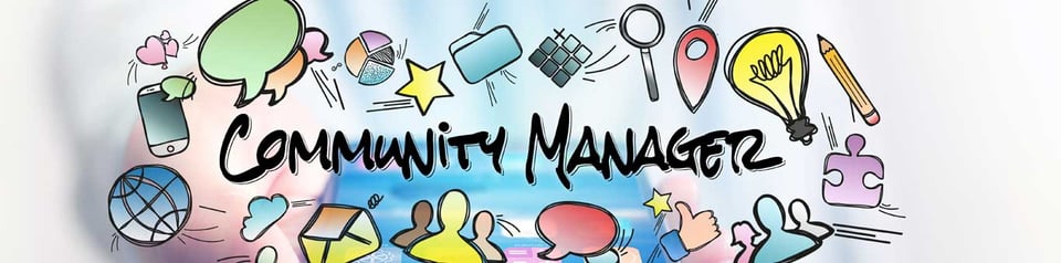 ¿Qué estudiar para ser community manager?