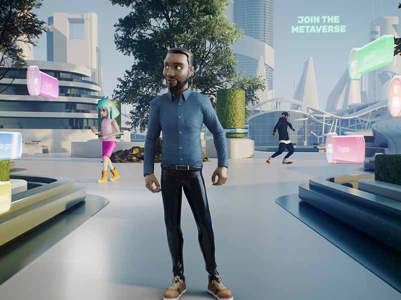 El metaverso: ¿cuál será su impacto en el mundo laboral?