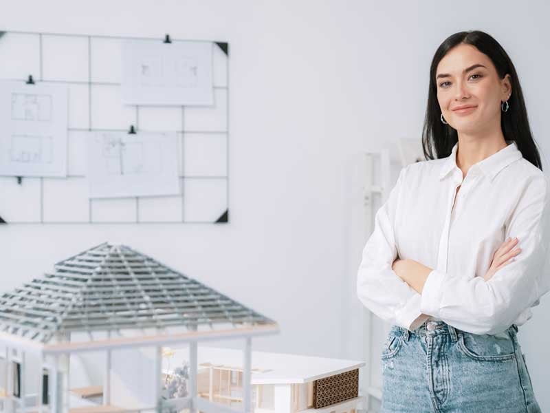 Mitos y realidades de la carrera de Arquitectura