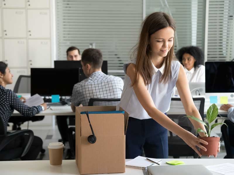 ¿Qué buscan los reclutadores en un recién egresado?