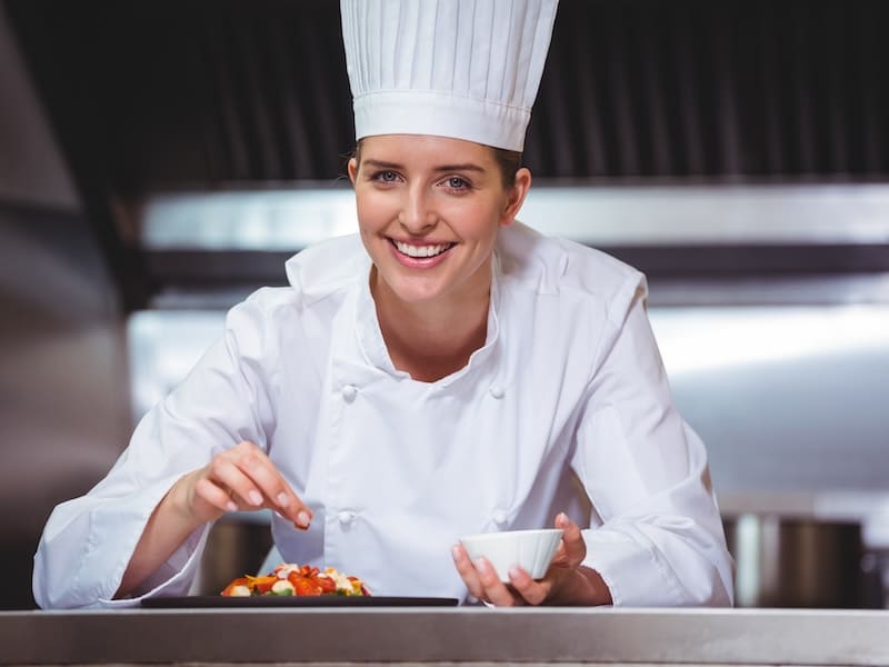 Tipos de chefs y sus funciones | Blog UVM
