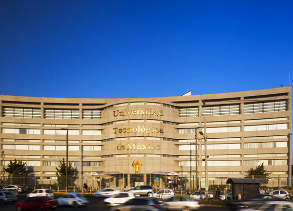 Licenciaturas | Estudia en la【UNITEC México】