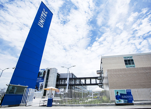 Licenciaturas | Estudia en la【UNITEC México】