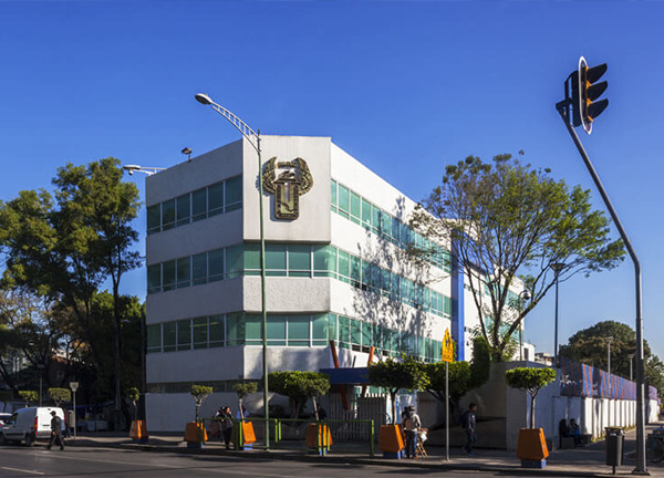 Licenciaturas | Estudia en la【UNITEC México】