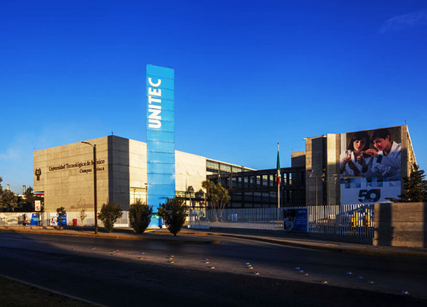 Licenciaturas | Estudia en la【UNITEC México】