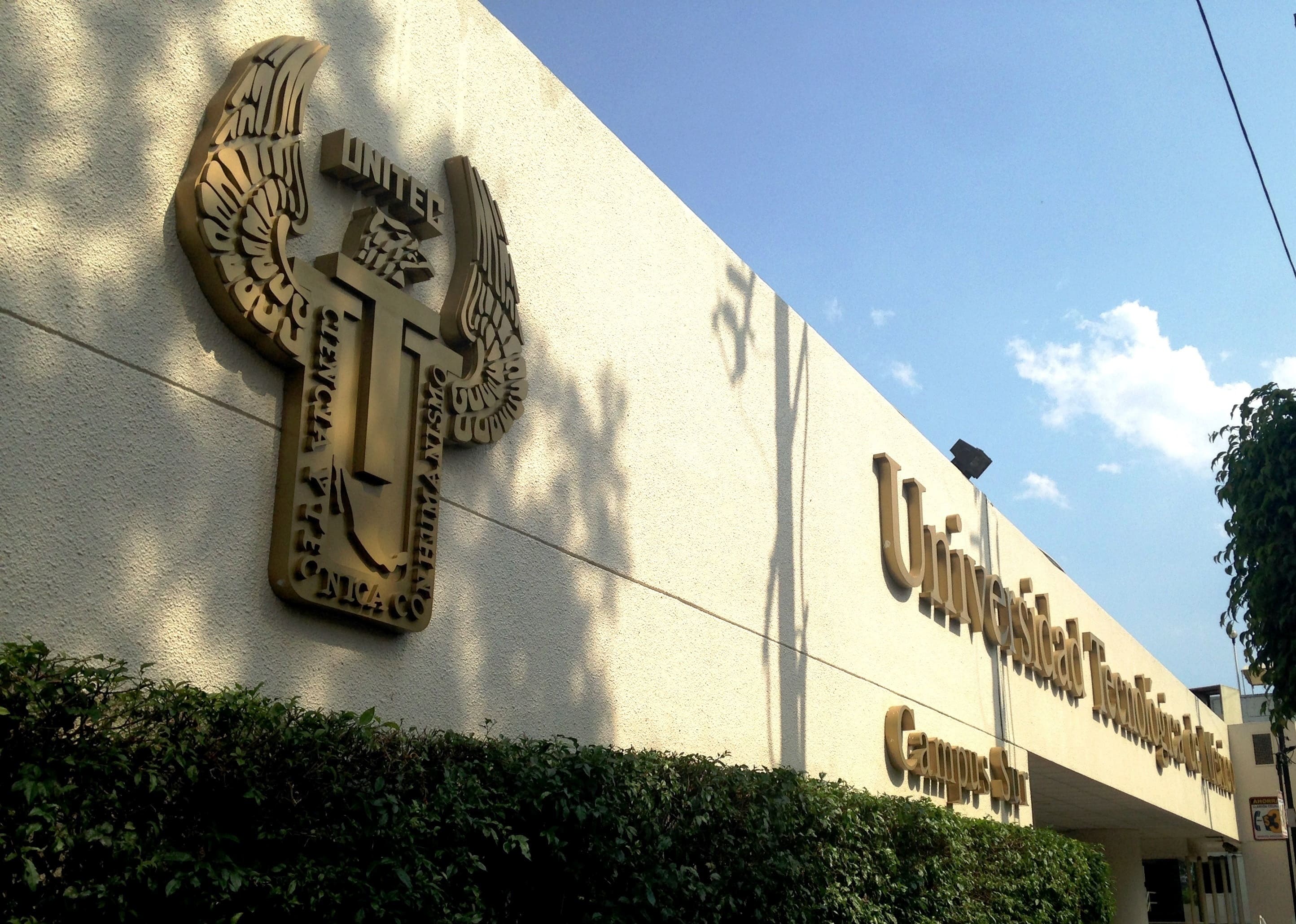 ¿Por qué estudiar en la UNITEC?