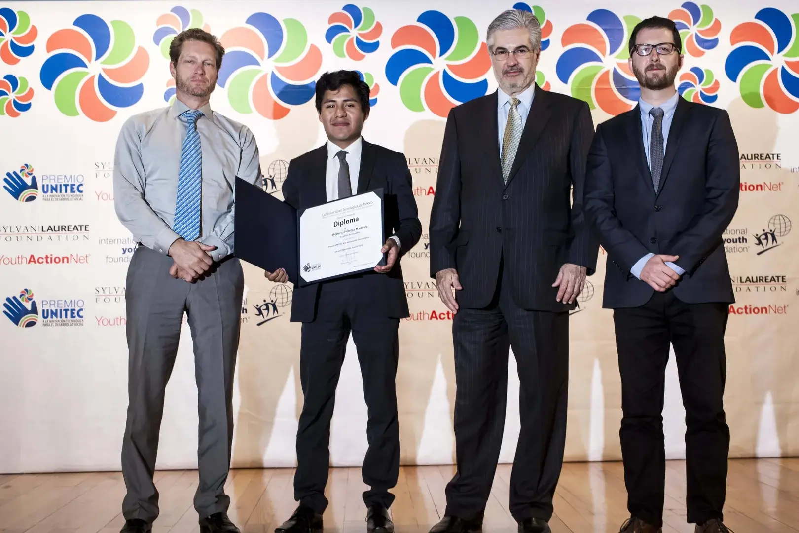 Premio UNITEC incentiva la innovación con impacto social