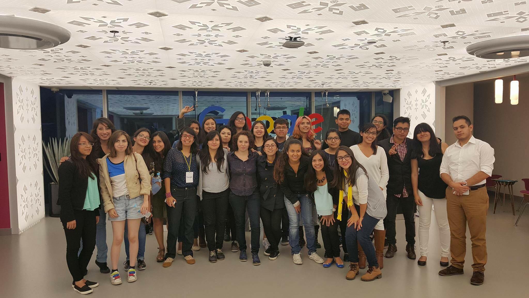 Comunidades tecnológicas en México que debes conocer