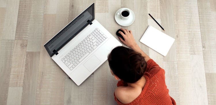 Busco trabajo…¿por dónde empiezo?