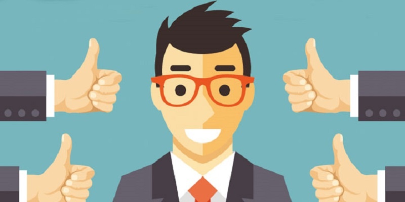10 actitudes clave en una entrevista de trabajo