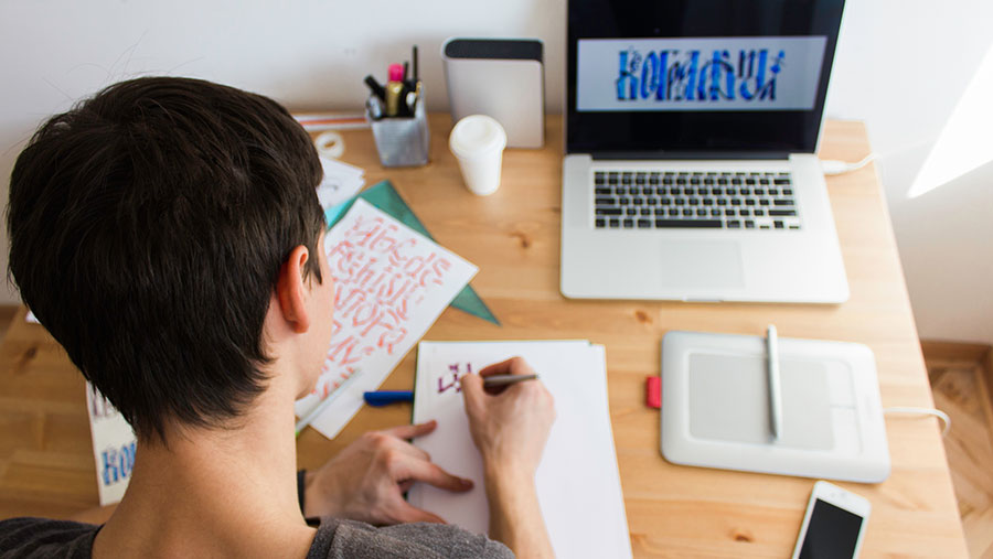 Las 5 herramientas más prácticas para dar clases online