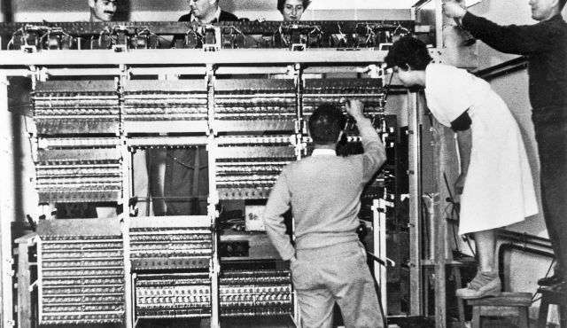 7 increíbles inventos de la ingeniería del último siglo