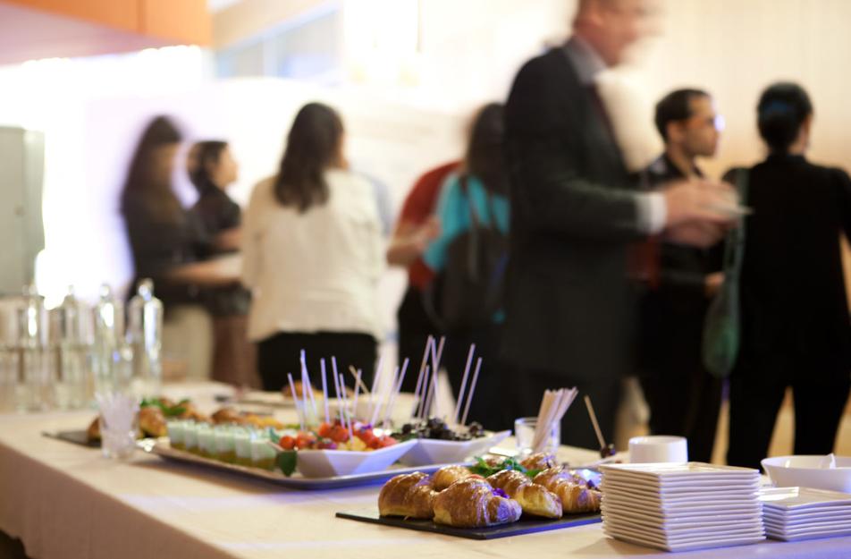 Lo que debes saber sobre una Vernissage