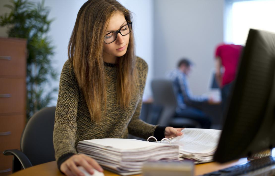 Mitos de ser becario (y cómo superarlos)