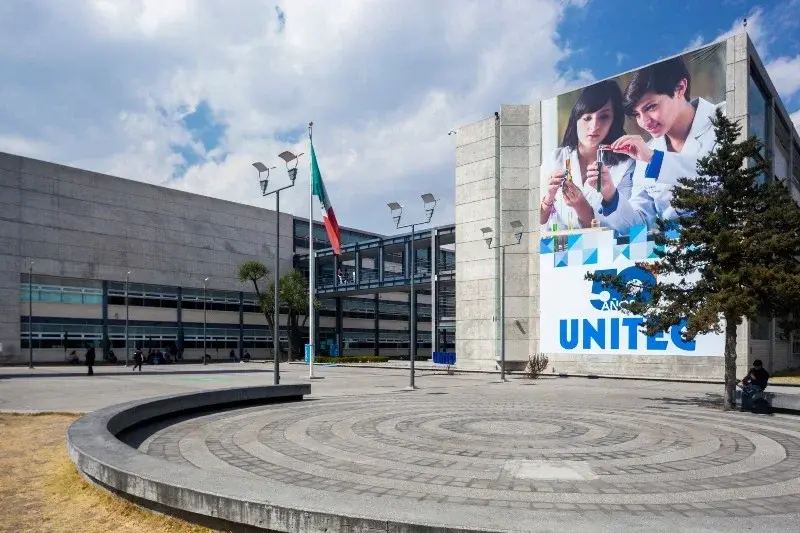 Estudia en la UNITEC, una de las 100 mejores universidades de México