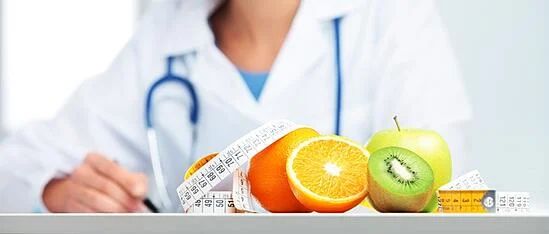 Nutriólogo: el profesional preocupado por el bienestar físico