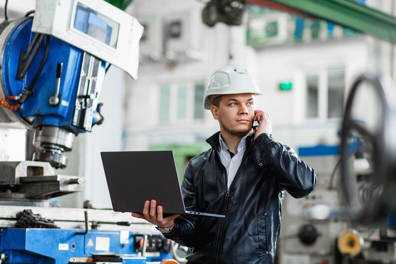 ¿Qué es Ingeniería?: todo sobre el camino profesional que elegí