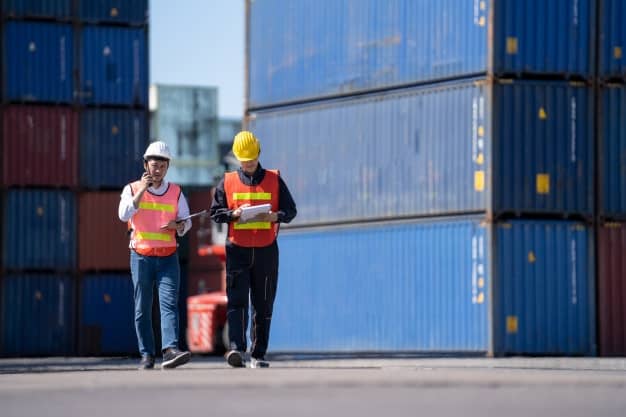 ¿Qué hace un Ingeniero en Logística?