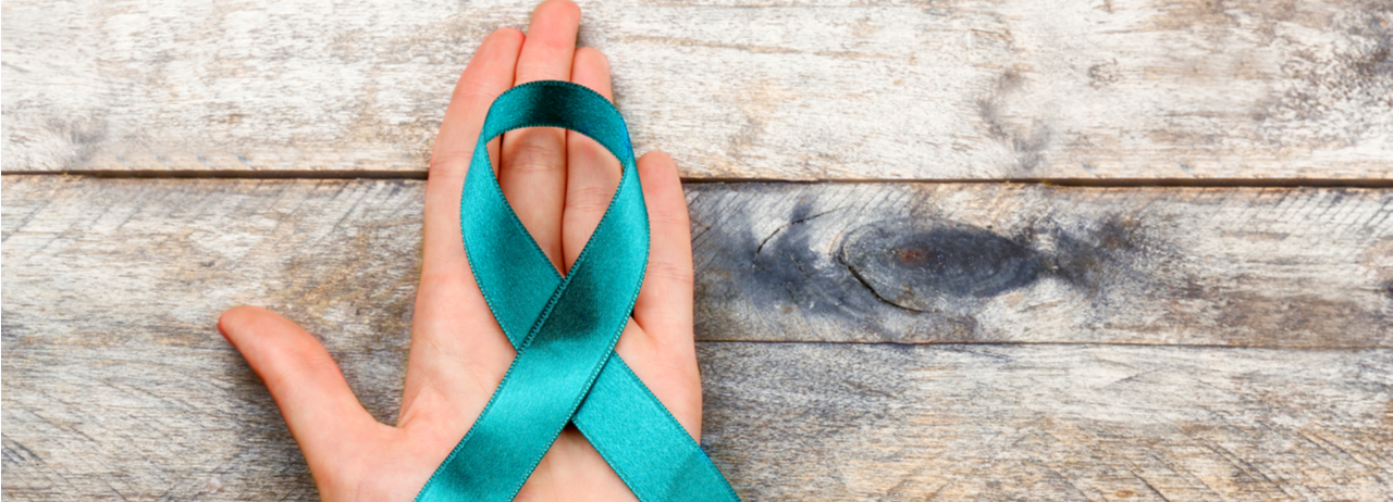 Patsy Ordoñez: lucha contra cáncer cervicouterino